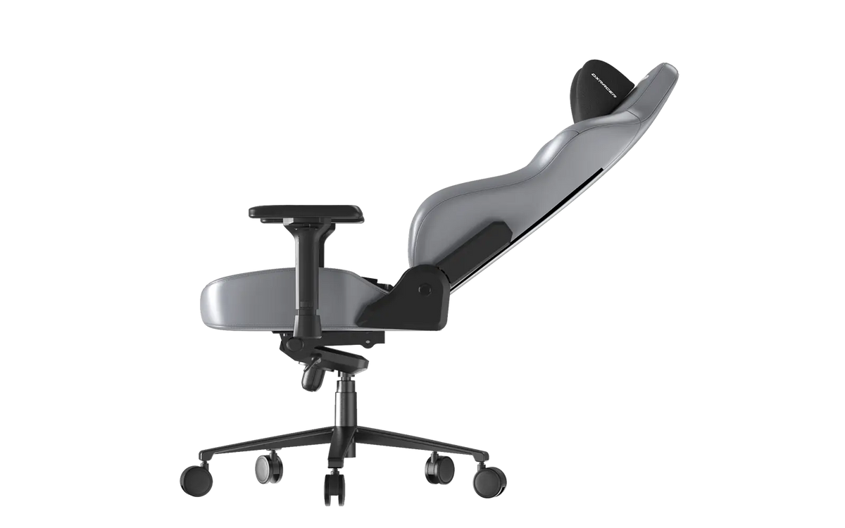 DXRACER Craft Series Extra Large Size Color: Grey – The Revive Tech