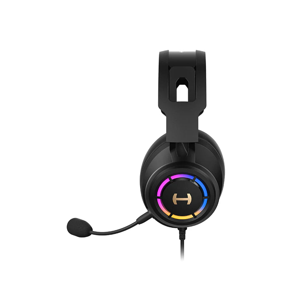 Edifier G35 USB Gaming Headset – 7.1 Surround, ENC Mic, 50mm Driver, R ...