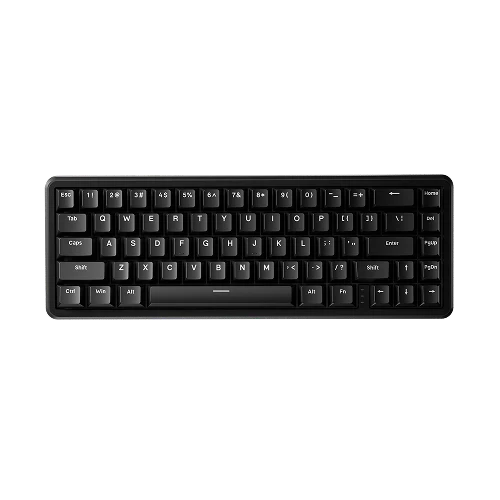 EWEADN Battle68 Wired Gaming Keyboard – Magnetic Switch, Rapid Trigger ...
