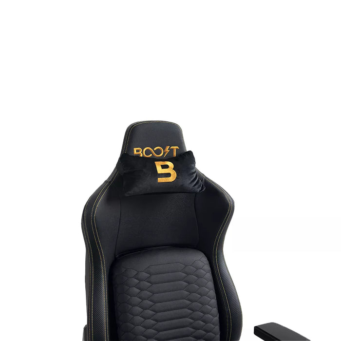 Boost Supreme Ergonomic Gaming Chair – The Revive Tech