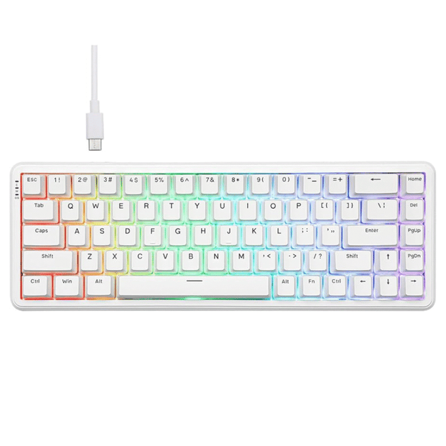 Keyboard – The Revive Tech