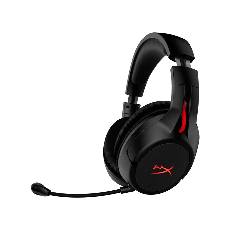 HyperX Cloud Flight – Wireless USB Headset – The Revive Tech