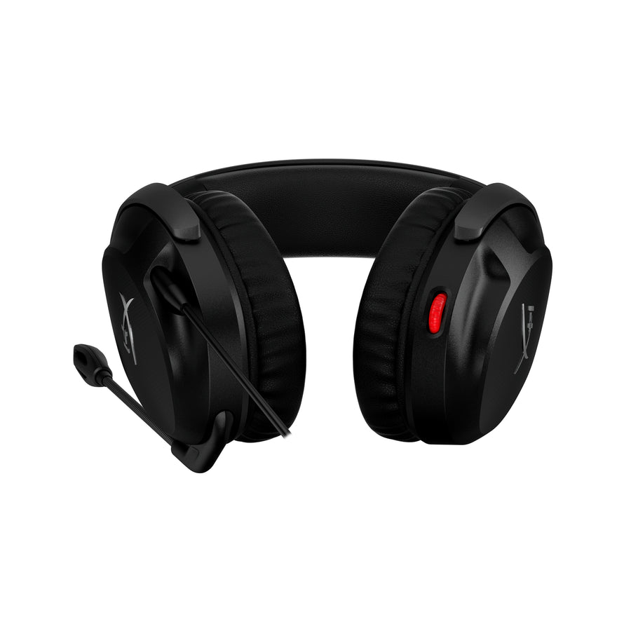 HyperX Cloud Stinger S Headset (Open Box) – 7.1 Surround, Lightweight ...