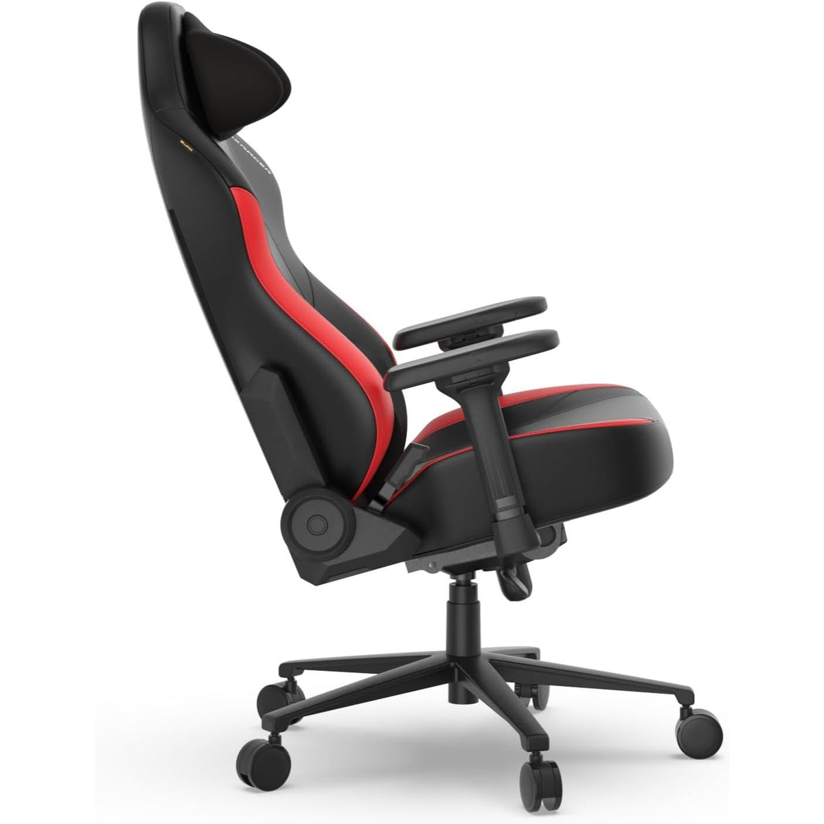 DXRACER Craft Series Extra Large SizE Color: Black / Red. – The Revive Tech