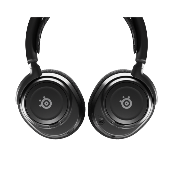 SteelSeries Arctis Nova 7 Wireless Gaming Headset – The Revive Tech