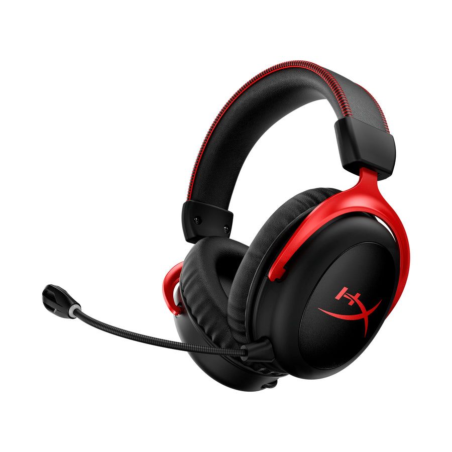 HyperX Cloud II Wireless - Gaming Headset – The Revive Tech