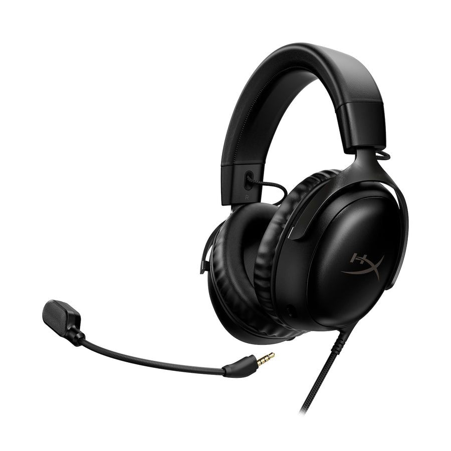 HyperX Cloud III - Gaming Headset – The Revive Tech