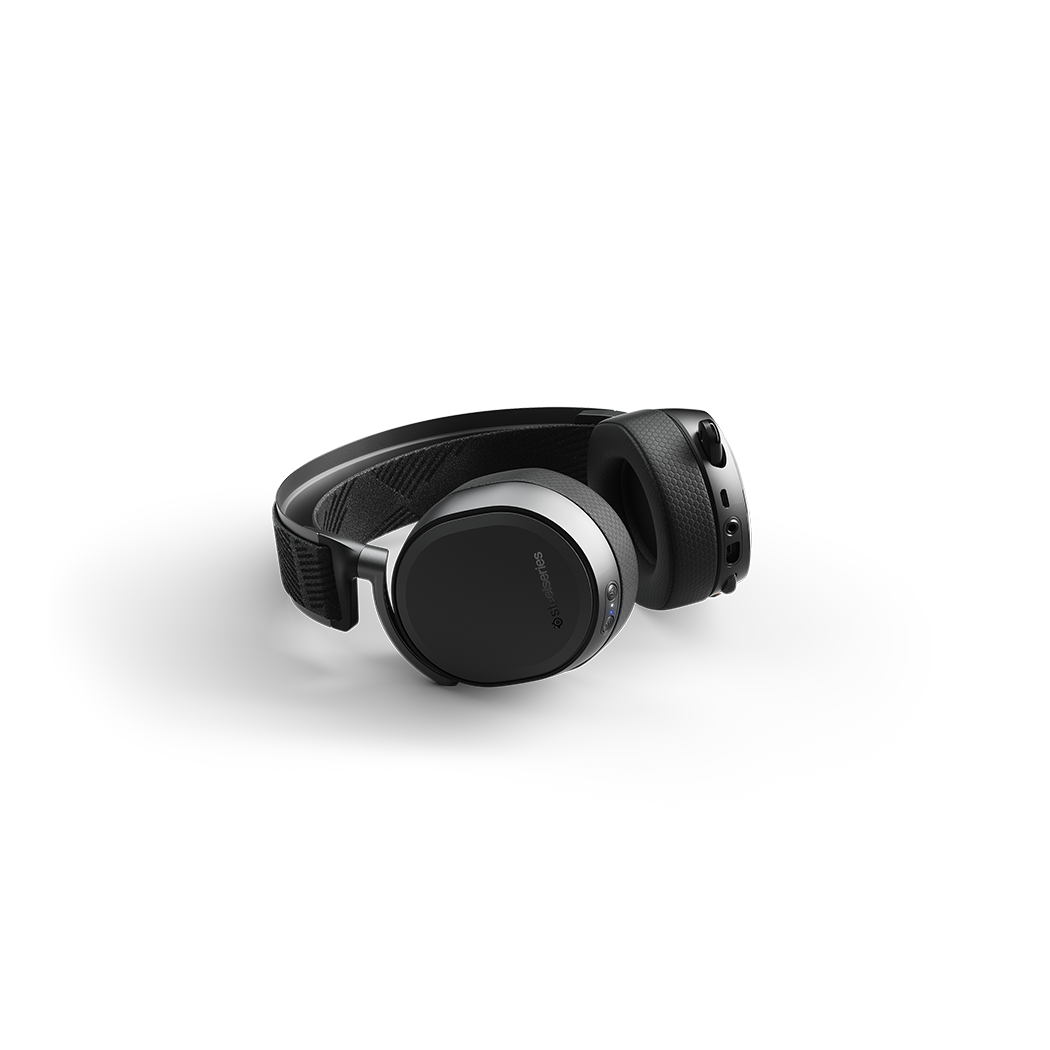 SteelSeries Arctis Pro Wireless Gaming Headset – The Revive Tech